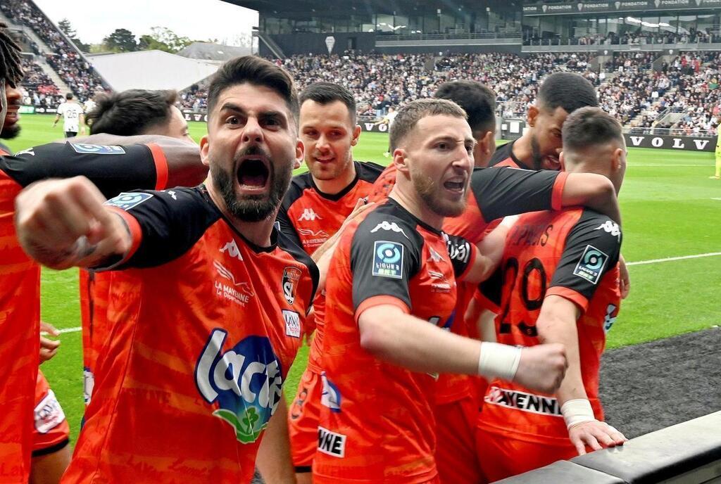 Stade lavallois. La saison 2023-2024 en chiffres : retrouvez toutes les ... Stade lavallois. La saison 2023-2024 en chiffres : retrouvez toutes les ...