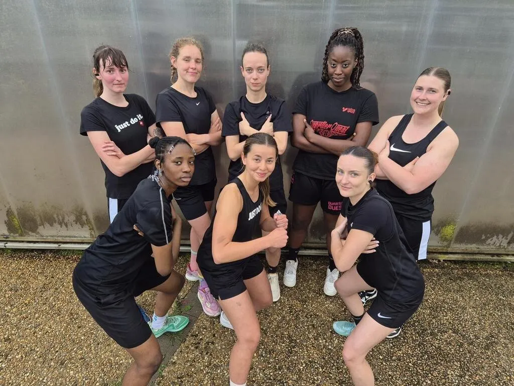 Basket-ball. Super league 3x3 : l’orage n’arrête pas la passion de la ...