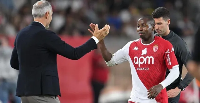 Lutte contre l’homophobie : l’entraineur de Monaco va avoir « une ...