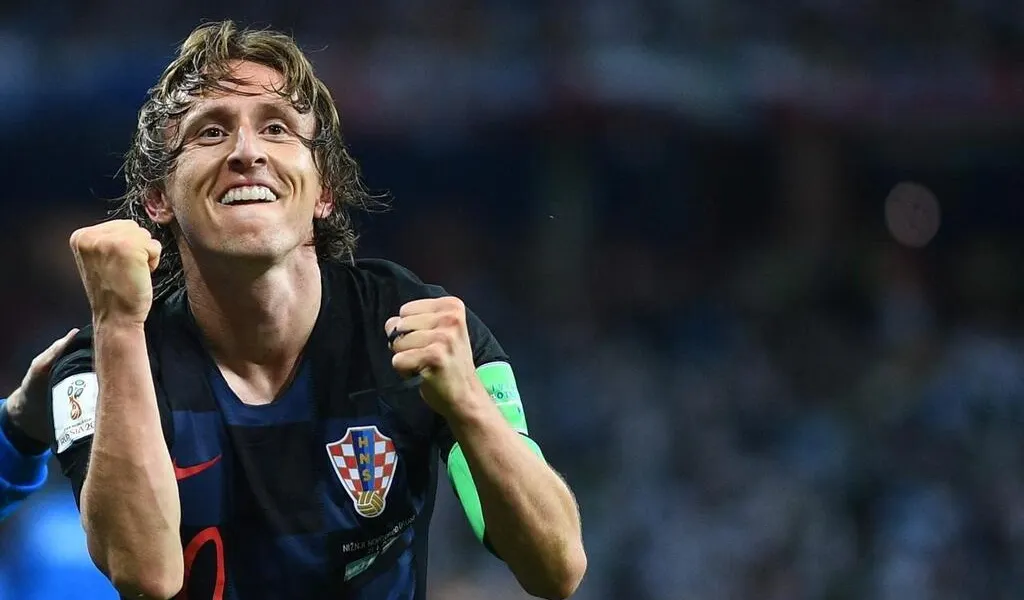 Euro 2024. La liste de la Croatie avec Luka Modric, Josko Gvardiol et ...