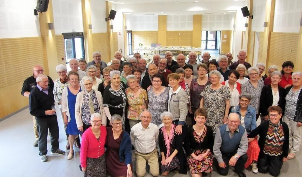 Valse musette, polka, java… La Pastourelle enseigne la danse aux ...