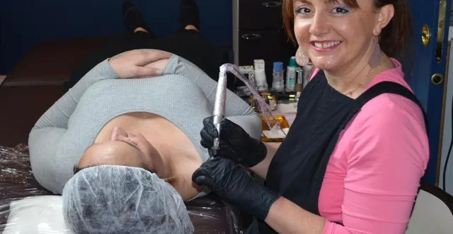 Melesse. Nel Art Spa propose désormais du maquillage permanent - Redon ...