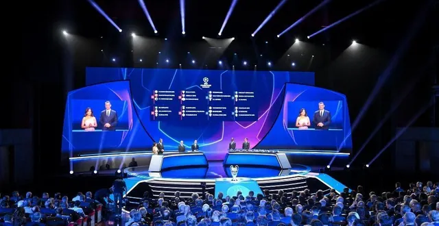 Ligue des champions. Pas de matches entre équipes d’un même pays en ...