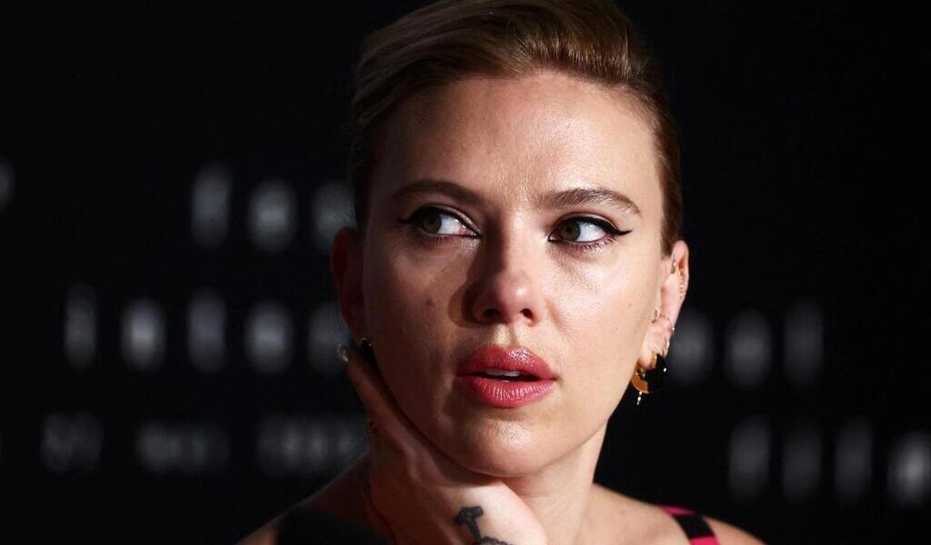 Scarlett Johansson accuse OpenAI d’avoir copié sa voix, le patron de l ... Scarlett Johansson accuse OpenAI d’avoir copié sa voix, le patron de l ...