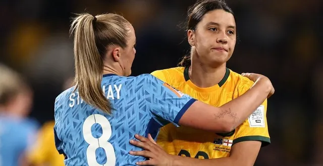 JO 2024. L’attaquante de Chelsea, Sam Kerr, ne participera pas aux Jeux ...