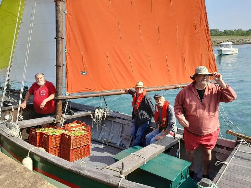 À Port-Béni, la Fête de la pomme de terre Duke devient un marché terre ...