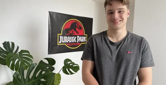 « C’est inimaginable » : Raphaël, Normand de 16 ans, va monter les ...