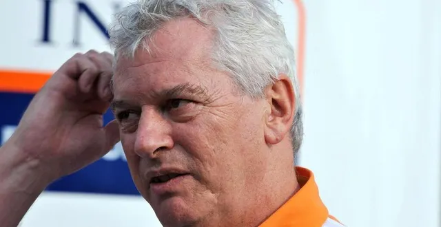 F1. L’ingénieur Pat Symonds rejoint l’écurie Andretti, qui souhaite ...