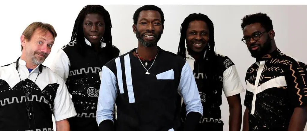 Le Mené. Un concert gratuit pour clore la saison de Mosaïque - Saint ...