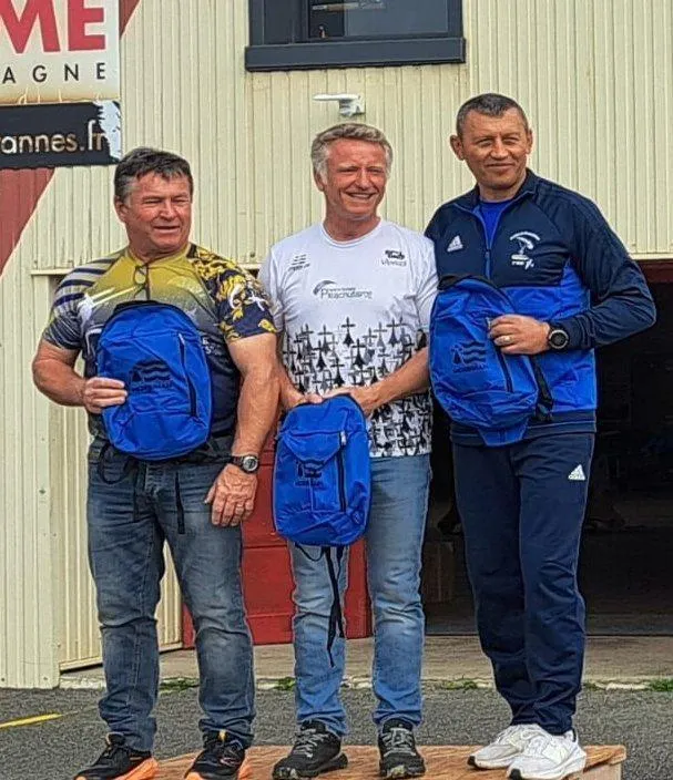 Monterblanc. Le Jeff Challenge a rassemblé une trentaine de ...