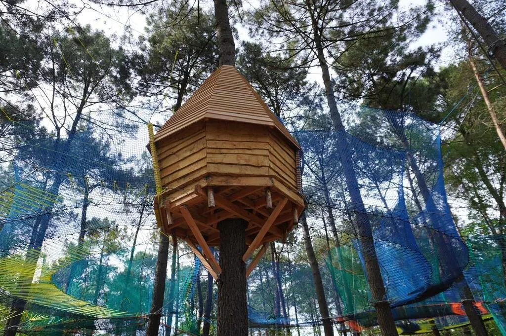 ENTRETIEN. « Nous voulons faire de Tépacap un parc multi-activités avec ...