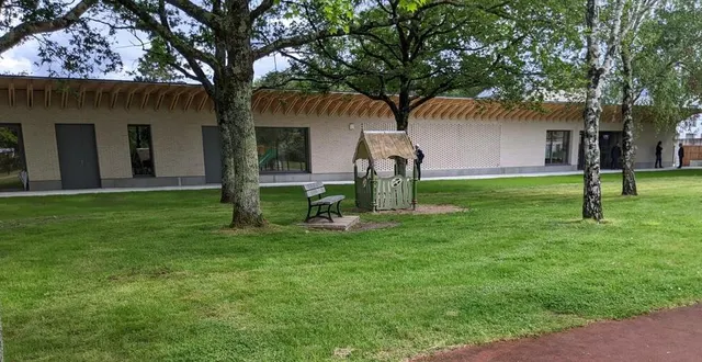 À Basse-Goulaine, un budget 2023 excédentaire malgré de nombreux ...