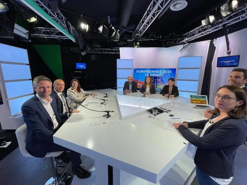 Protéger les Européens, oui, mais comment ? Les réponses des candidats ...