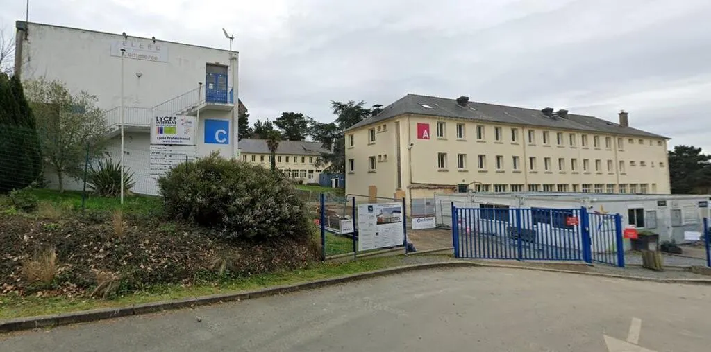 Ce lycée professionnel redéploie ses formations vers d’autres ...