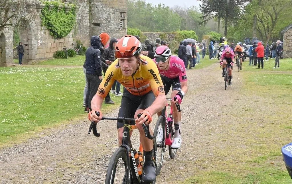 PORTRAIT. Morné Van Niekerk, le plus Sarthois des Sud-Africains . Sport ...