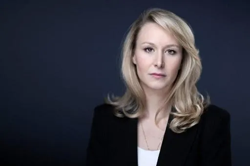 DIRECT VIDÉO. L’émission « Face aux territoires » avec Marion Maréchal ...