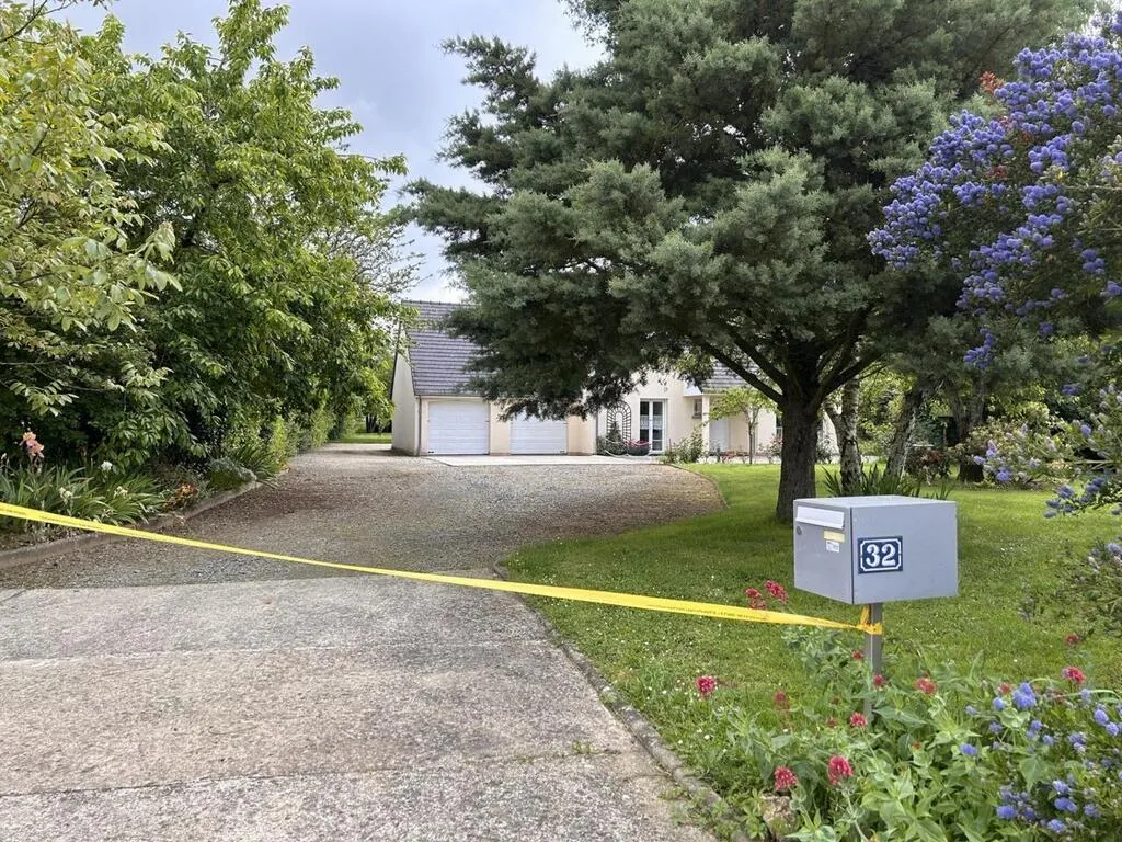 Féminicide. « Il est sorti dans la rue avec son fusil » : un homme de ...