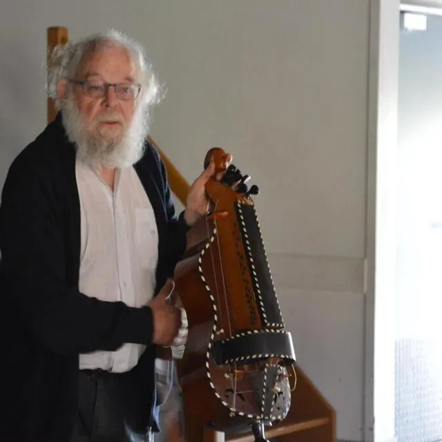 EN IMAGES. Près de 2 000 personnes ont participé à la Fête de la vielle ...