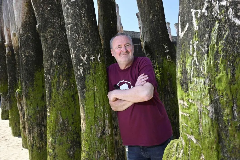 Velibor Colic, ce vendredi, à la librairie Les Métamorphoses de ...