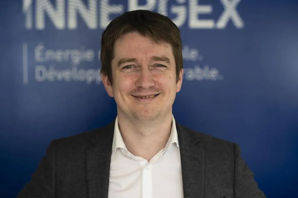 Quel est ce projet éolien au sud ouest de Guémené-Penfao porté par ...