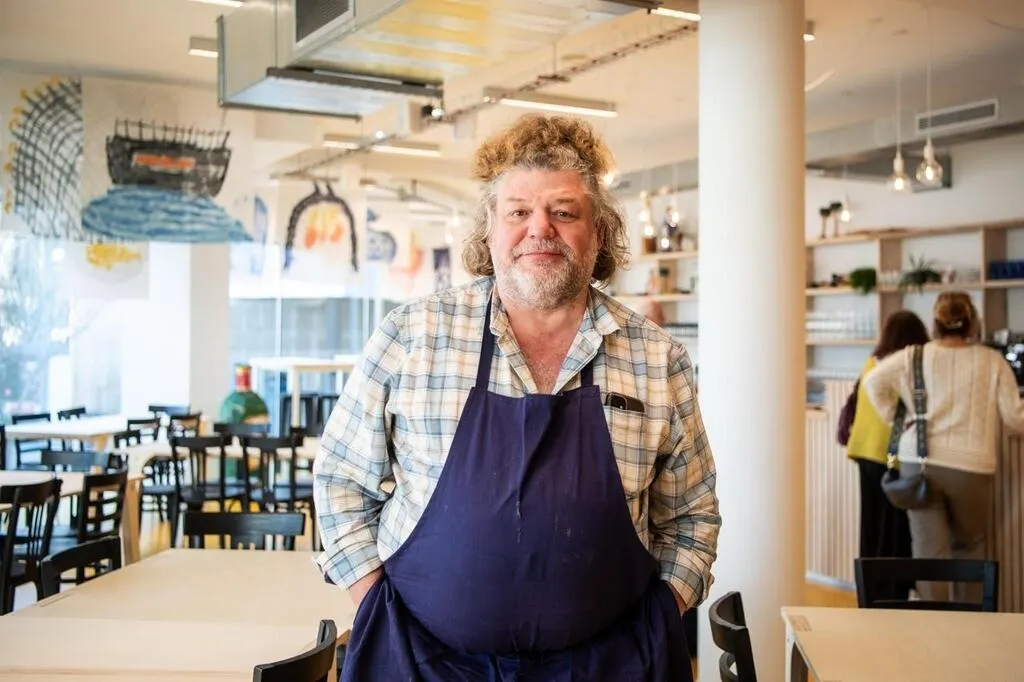 À Brest, le restaurant du Quartz va fermer cinq mois après son ...