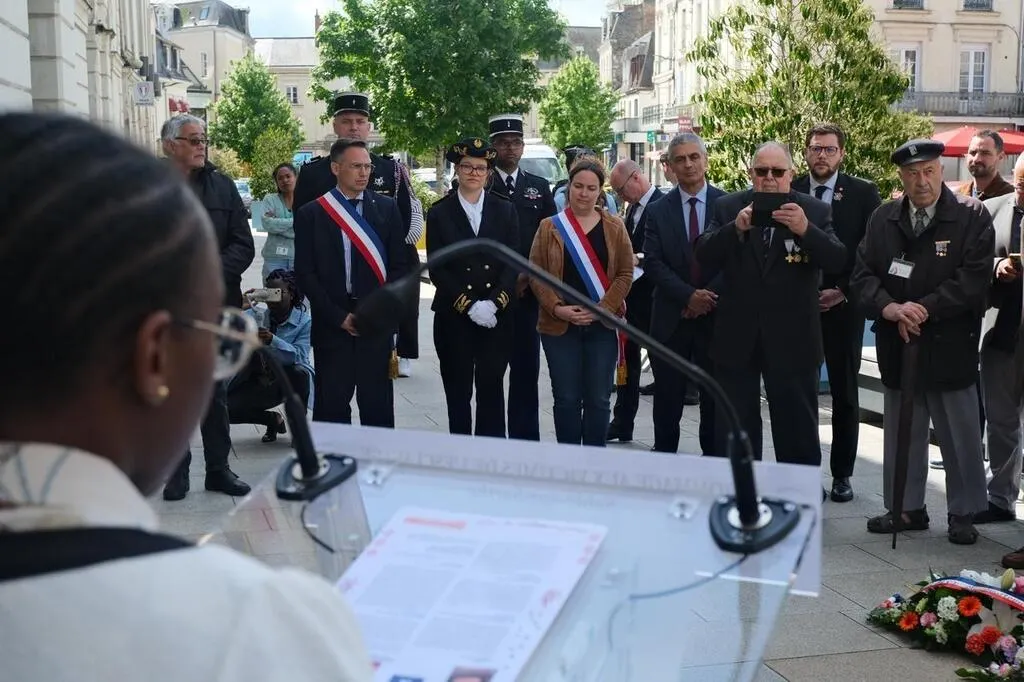 Un hommage à Raphaël Élizé, descendant d’esclave et premier maire ...