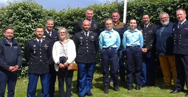 Le Palais. Des atteintes aux biens et aux personnes plus nombreuses ...