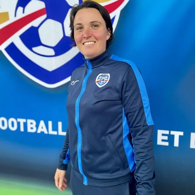 ENTRETIEN. Football féminin : « Les mentalités doivent évoluer chez les ...