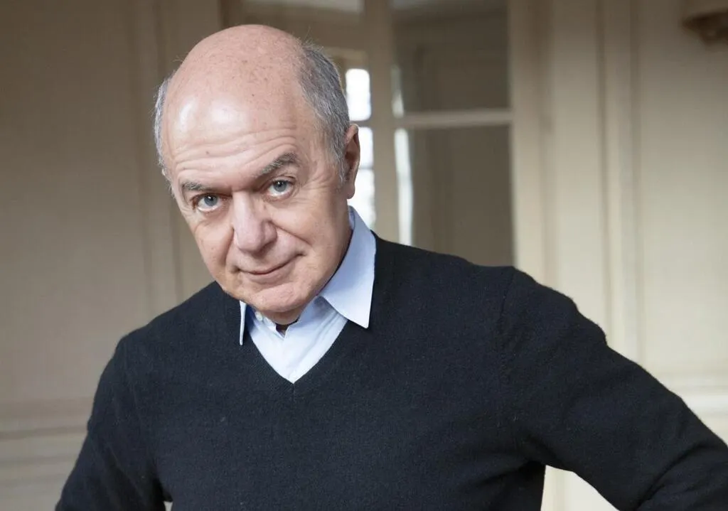 Livres à Caen. Pierre Assouline : « Un type bien, c’est plus ...