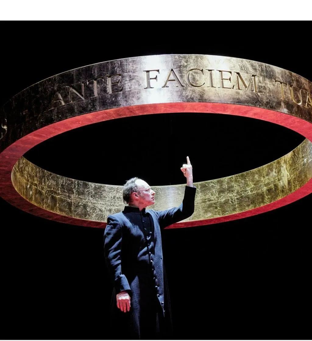 Pornic. Redécouvrir Macbeth, avec la Comédie-Française - Nantes.maville.com