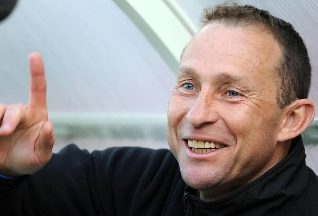 ENTRETIEN. « La Gambardella, une récompense pour la formation de l’OM ...