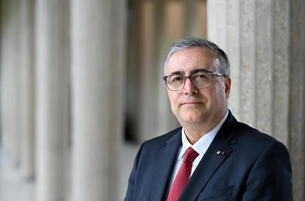 ENTRETIEN. La Croix-Rouge fête ses 160 ans: « Les Français nous ...