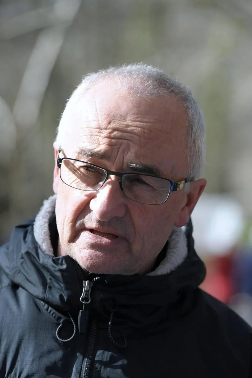 Suspecté d’agressions sexuelles dans le monde du kayak, Jean-Yves ...