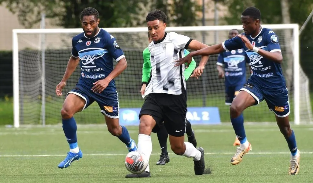 Angers-SCO. Qui reste, qui part : le point sur l’équipe réserve pour la ...