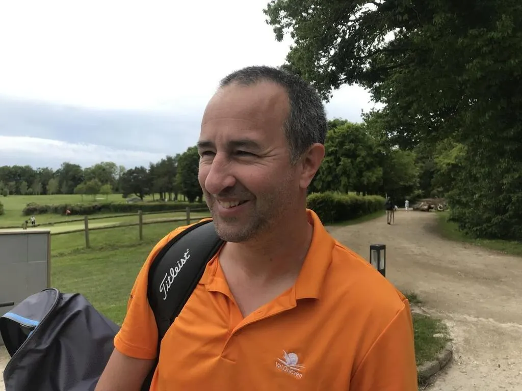Golf (championnat par équipes D2). Val Quéven se positionne sur ses ...