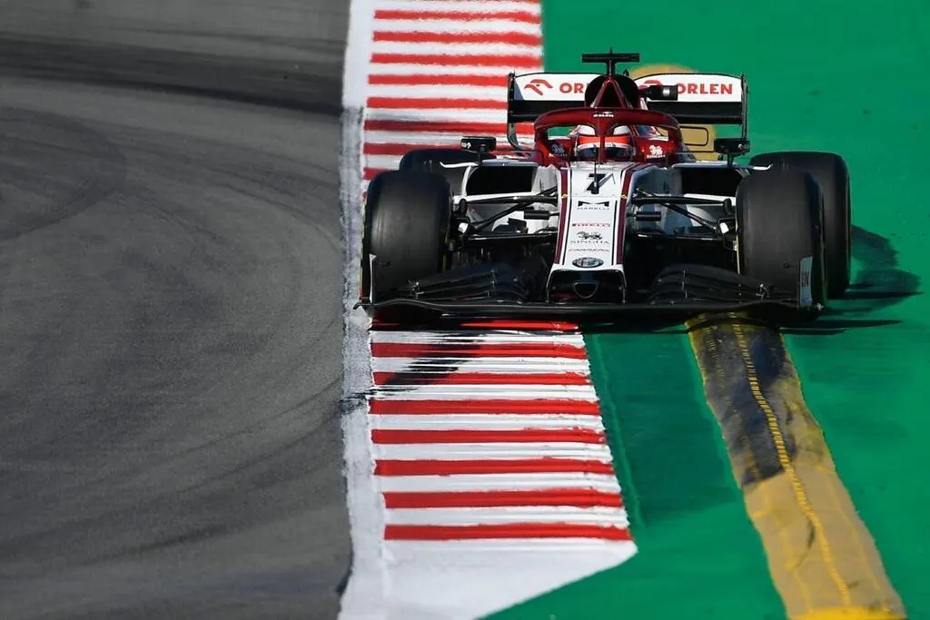 F1. « Une performance surnaturelle » : comment les pilotes travaillent ...