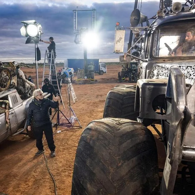 Cinéma. « Furiosa : une saga Mad Max », un sommet du cinéma d’action ...