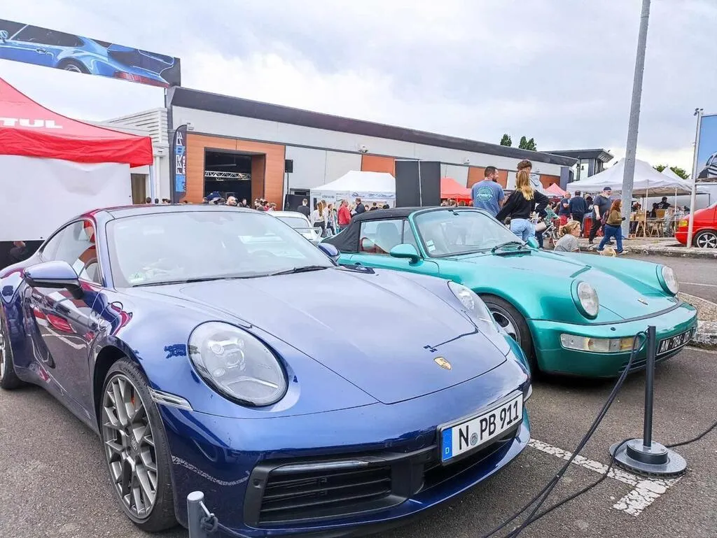 Des milliers de visiteurs pour l’Otto Fest 2024, à Josselin - Lorient ...