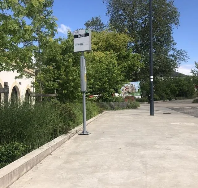 Où se positionner dans Laval pour ne rien rater du passage de la flamme ...