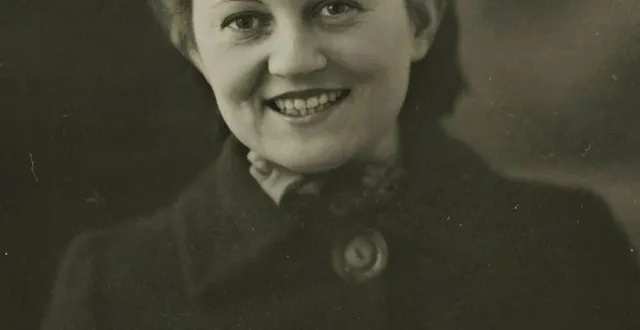 À Quéven, le petit Kergrenne va devenir le chemin Jeanne-Bohec, en ...