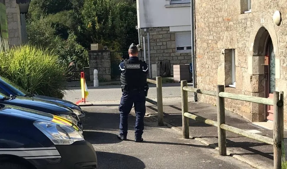 Trois crimes à l’arme blanche jugés devant la cour d’assises du ...