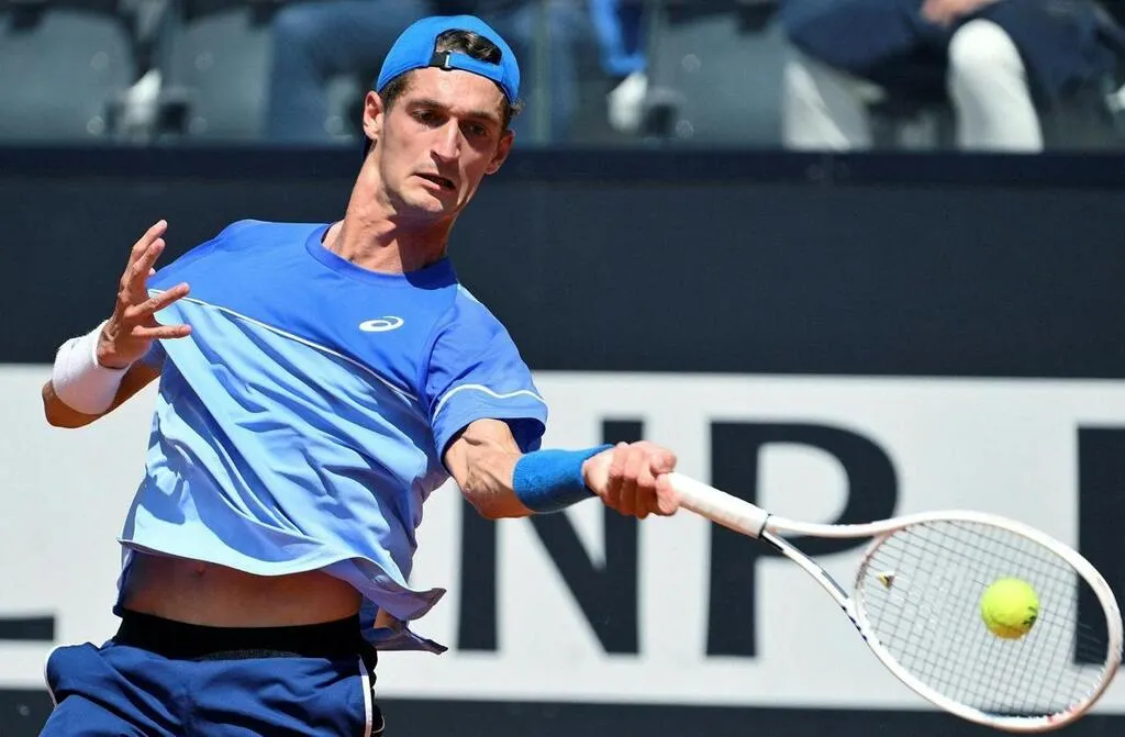 Roland-Garros. Terence Atmane éliminé en cinq sets par Sebastian Ofner ...