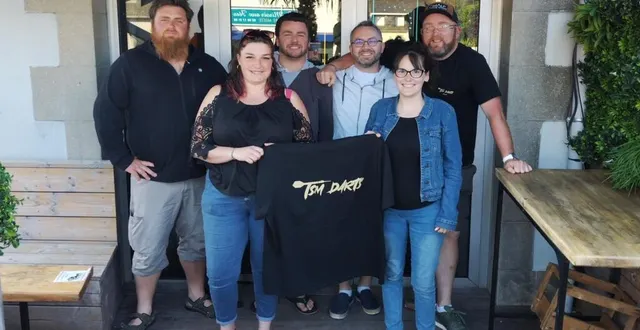 Telgruc-sur-Mer. Direction le championnat de France au club de ...