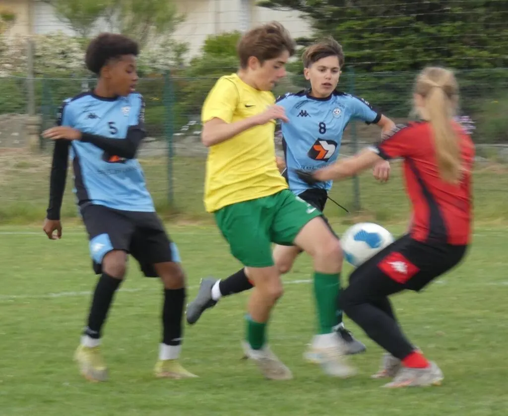 Penvénan. La Gwenan Cup est montée en gamme - Dinan.maville.com