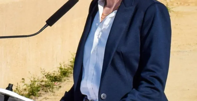 Sarzeau. « Ce chai est un outil magnifique », soulignent les vignerons ...