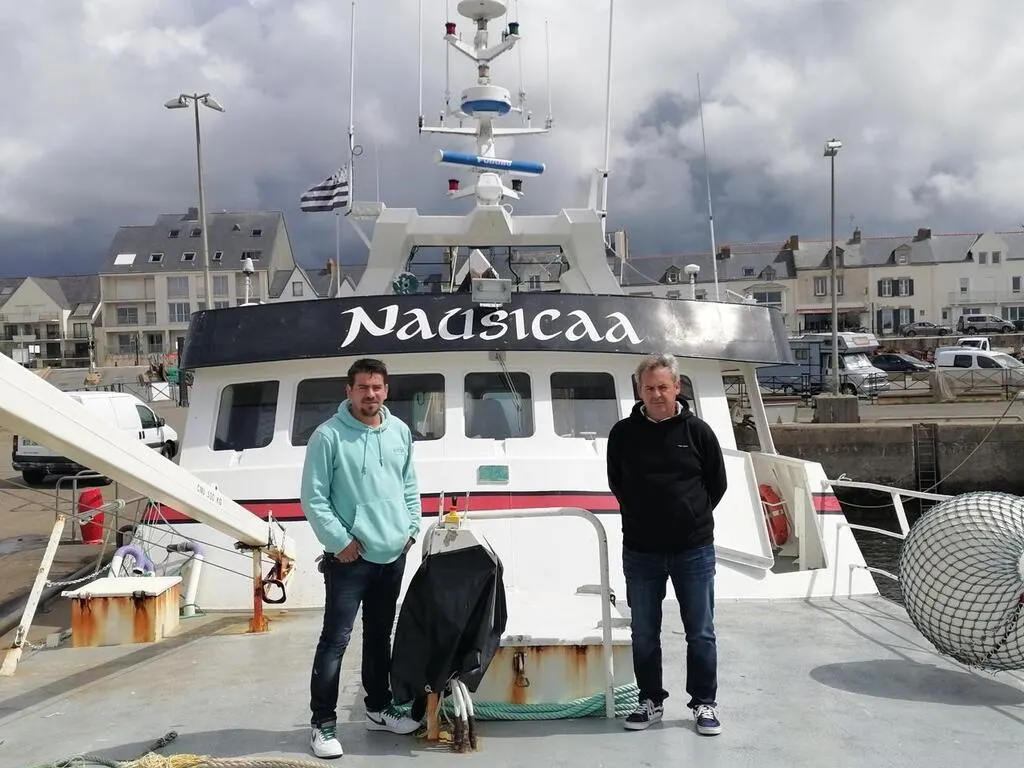 Élections européennes. Les marins-pêcheurs désabusés : « On est ...