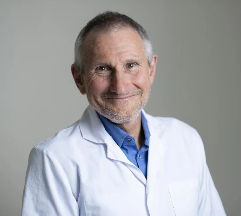 « Bouger c’est bon pour la santé », avec le professeur François Carré ...