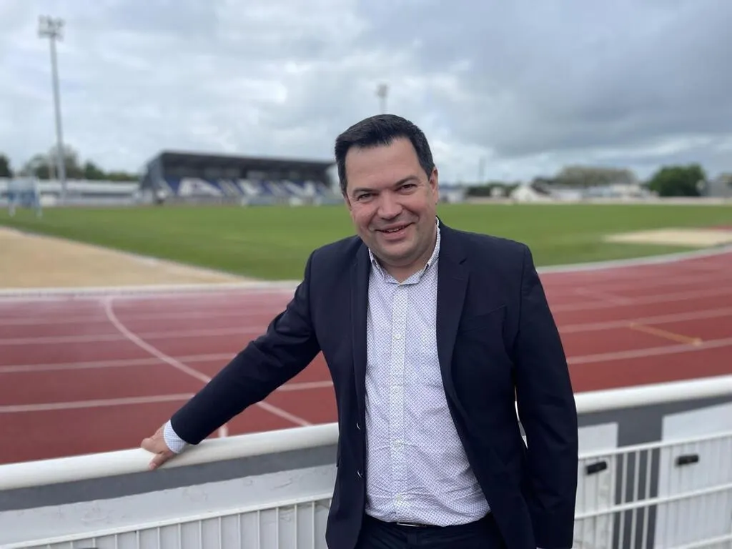 Football. Christophe Lécuyer, président de l’AF Virois : « On a eu le ...
