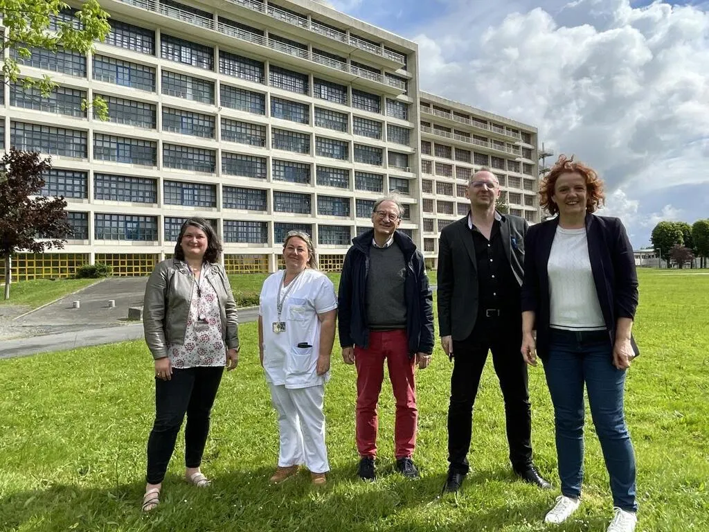 80e anniversaire du D-Day. Le « Grand choral pour la paix » donne ...