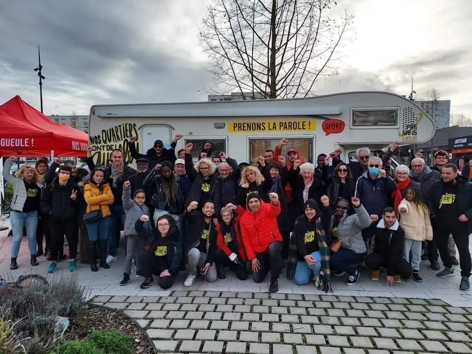 Sorties à Angers : un film sur les quartiers, un orchestre symphonique ...